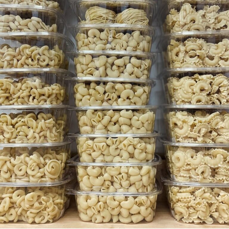 Semolina - Farm to Table Red Bank BYOB