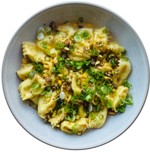 Semolina - Farm to Table Red Bank BYOB